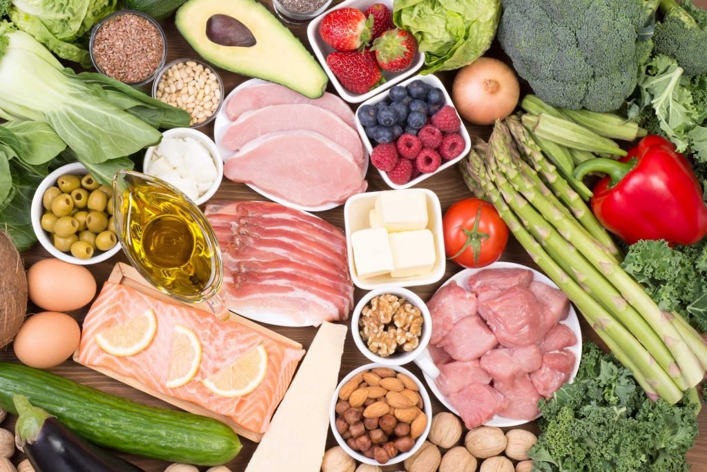 10 Best Foods For Diabetes Warriors