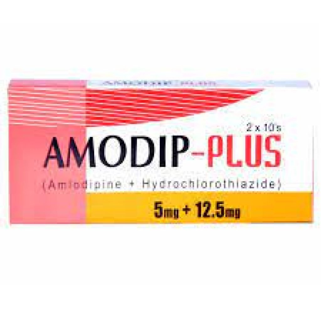 Buy Original Amodip Plus Tab German in Pakistan - Homeopathic Medicine ...