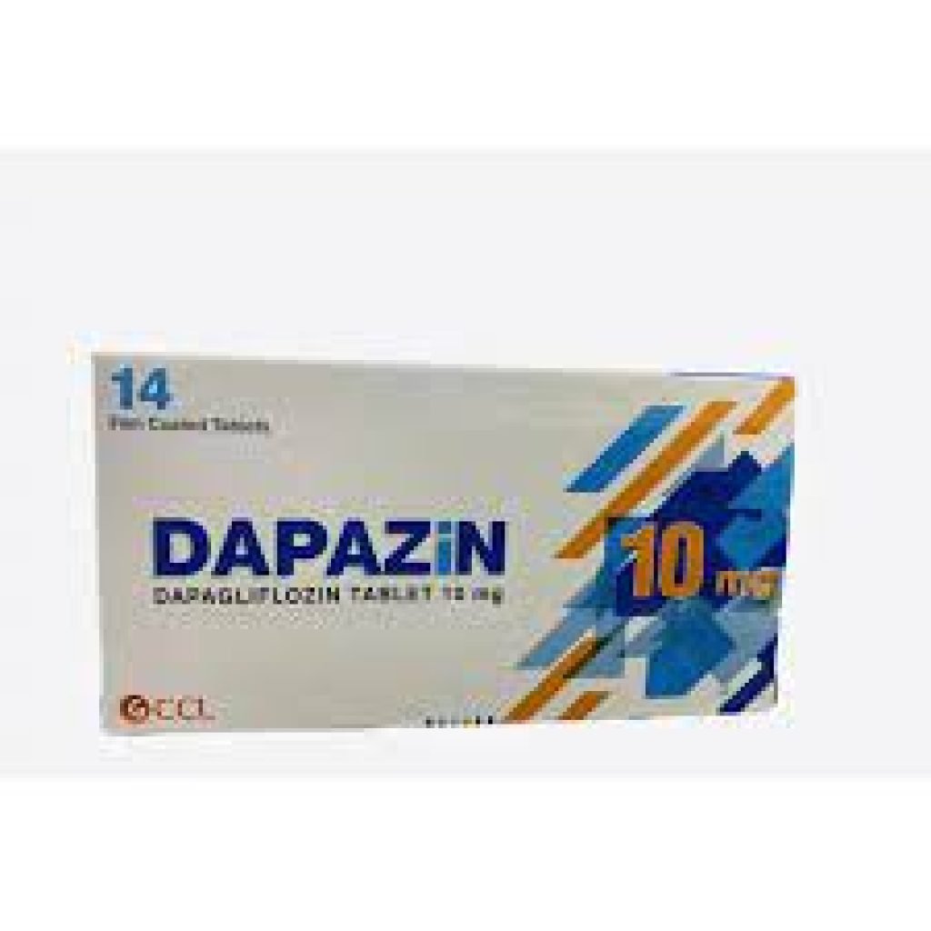 Buy Original Dapazin 10MG Tab German in Pakistan - Homeopathic Medicine ...