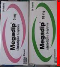 Buy Original Megadip V 5/80MG Tab German in Pakistan - Homeopathic ...