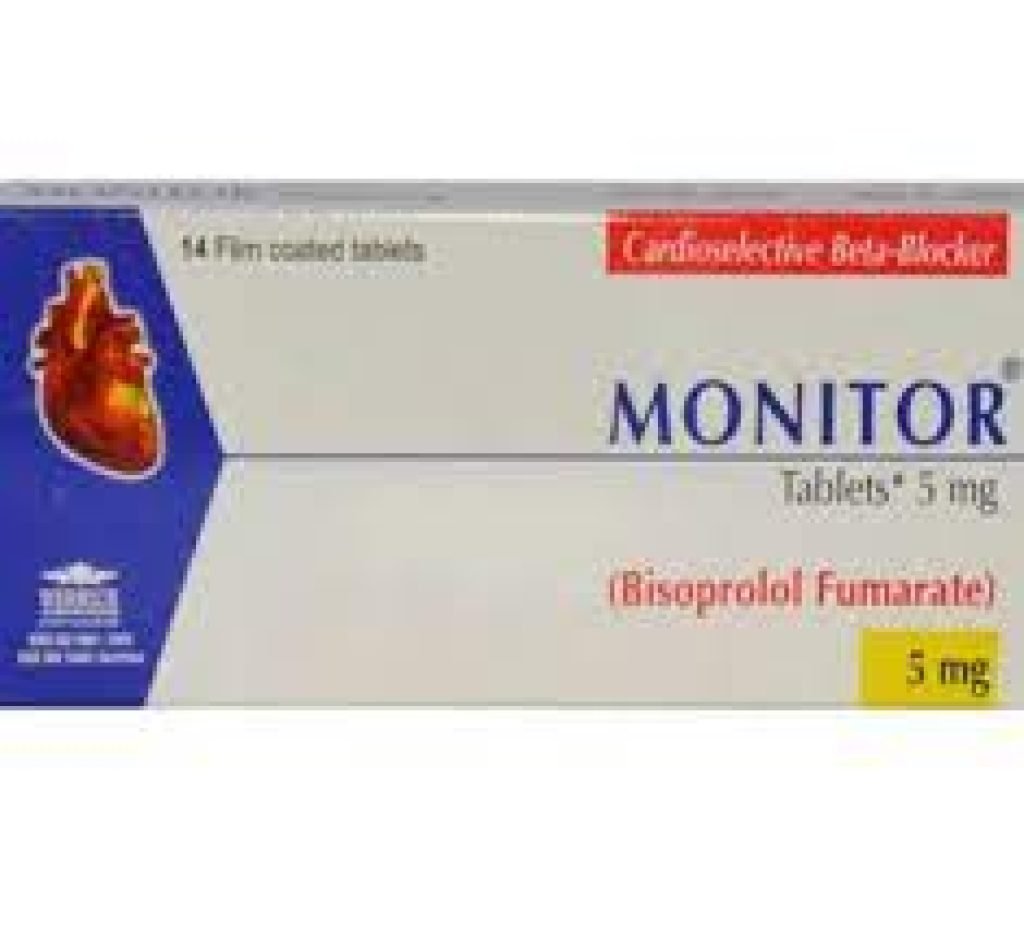 Buy Original Monitor 5MG Tab German in Pakistan - Homeopathic Medicine ...