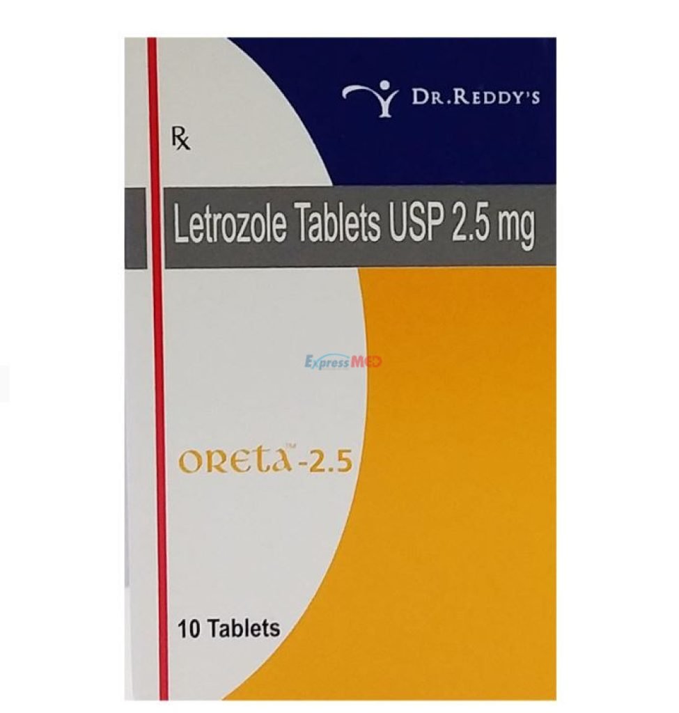 Buy Original Oreta 2.5MG Tab German in Pakistan - Homeopathic Medicine ...