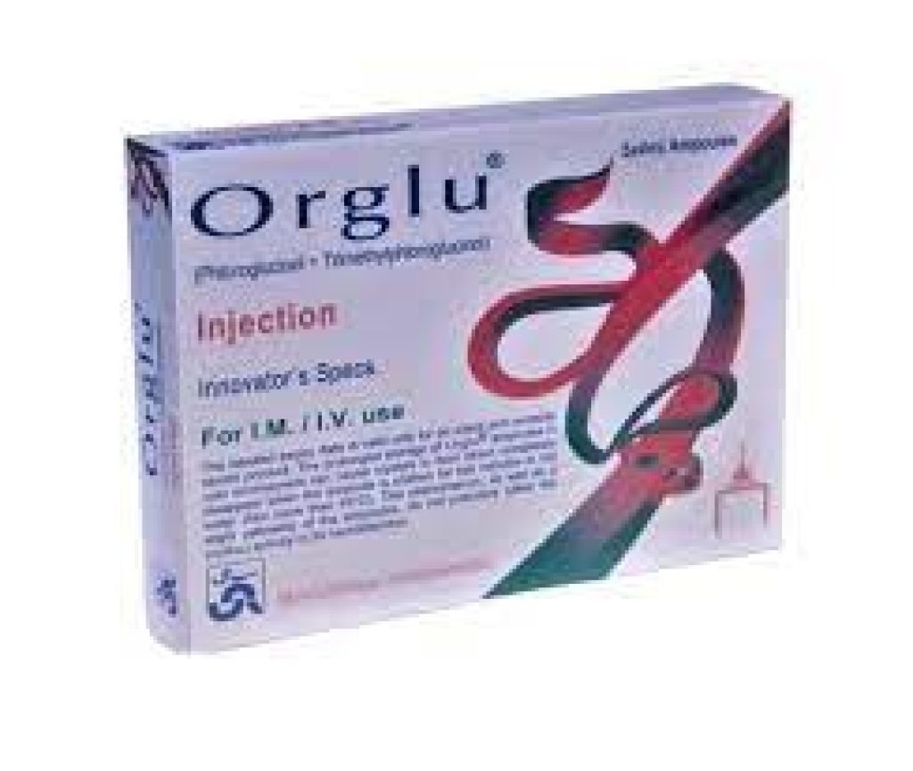 Buy Original Orglu Tab German in Pakistan - Homeopathic Medicine Pakistan