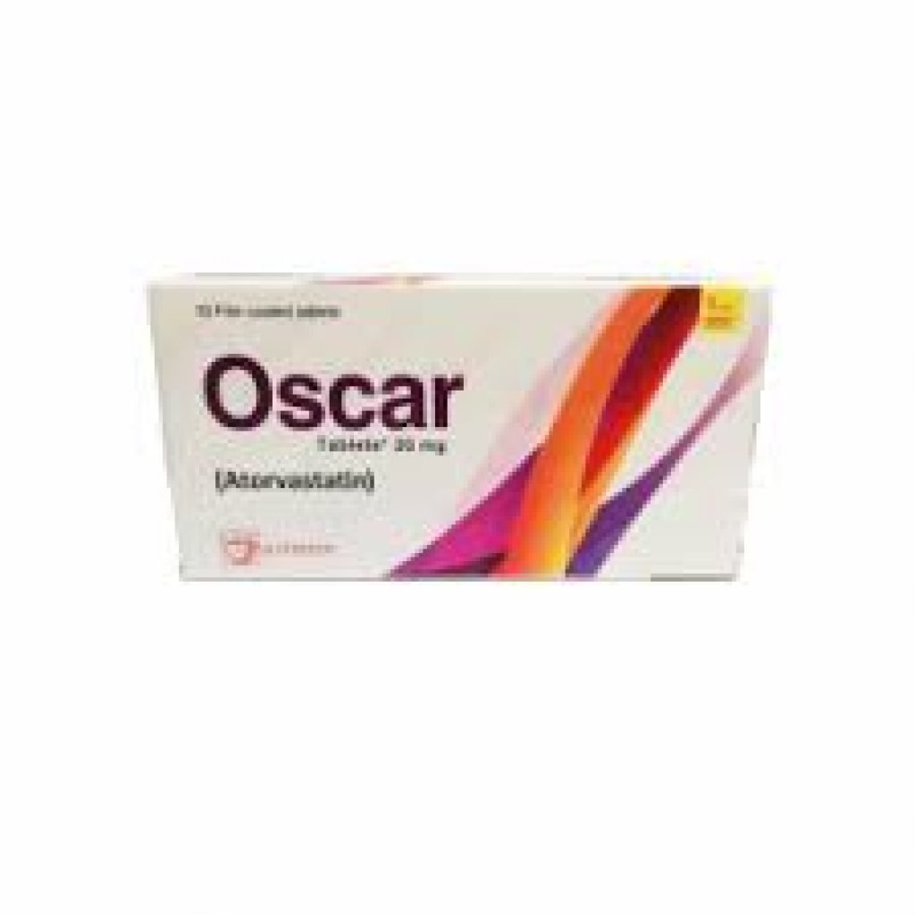 Buy Original Oscar 20MG Tab German in Pakistan - Homeopathic Medicine ...