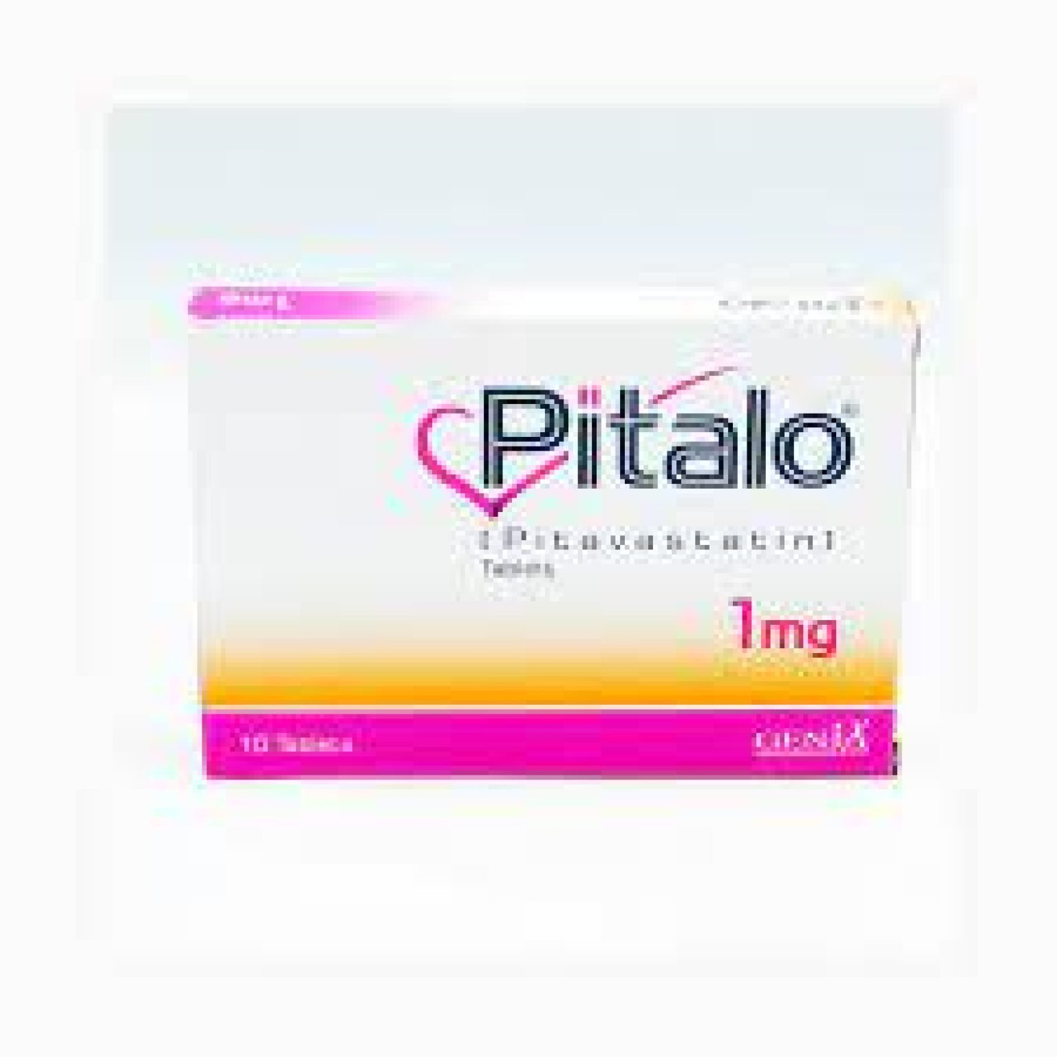Buy Original Pitalo 1MG Tab German in Pakistan - Homeopathic Medicine ...