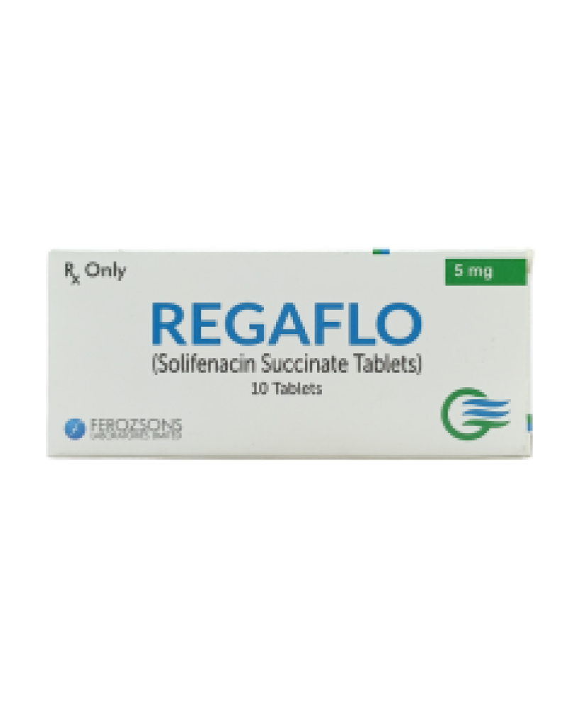 Buy Original Regaflo 10MG Tab German in Pakistan - Homeopathic Medicine ...