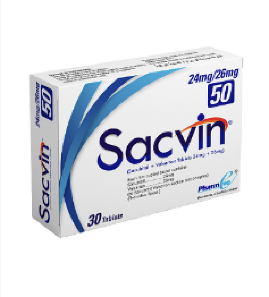 Buy Original Sacvin 49/51MG Tab German in Pakistan - Homeopathic ...