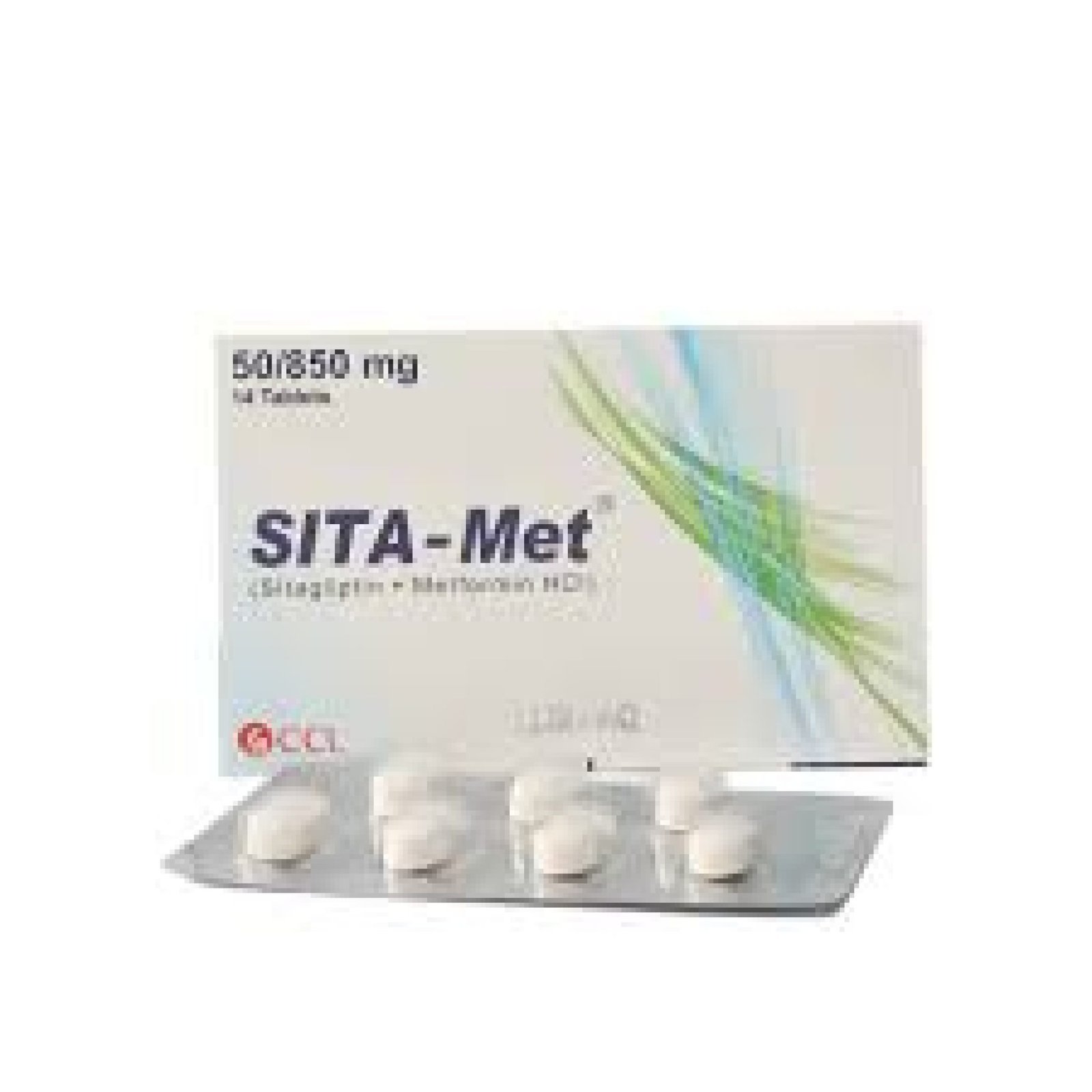Buy Original Sita Met 50-850MG Tab German in Pakistan - Homeopathic ...
