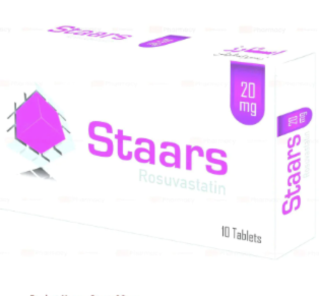 Buy Original Staars 10MG Tab German in Pakistan - Homeopathic Medicine ...