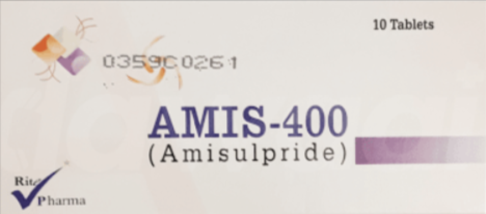 Buy Original Amis 400MG Tab German in Pakistan - Homeopathic Medicine ...