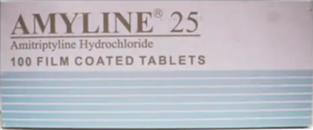 Buy Original Amyline 25MG Tab German in Pakistan - Homeopathic Medicine ...