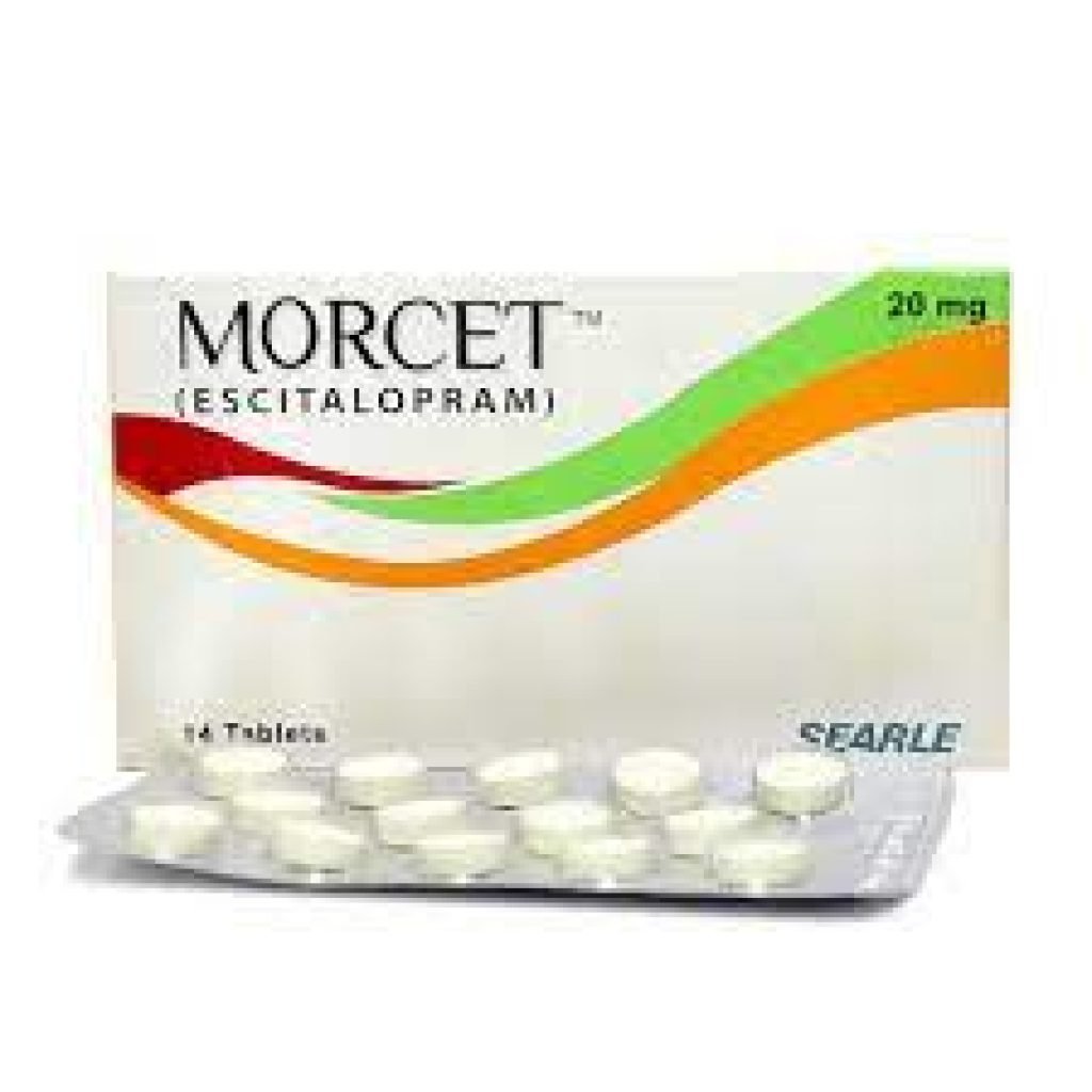 Buy Original Morcet 20MG Tab German in Pakistan - Homeopathic Medicine ...