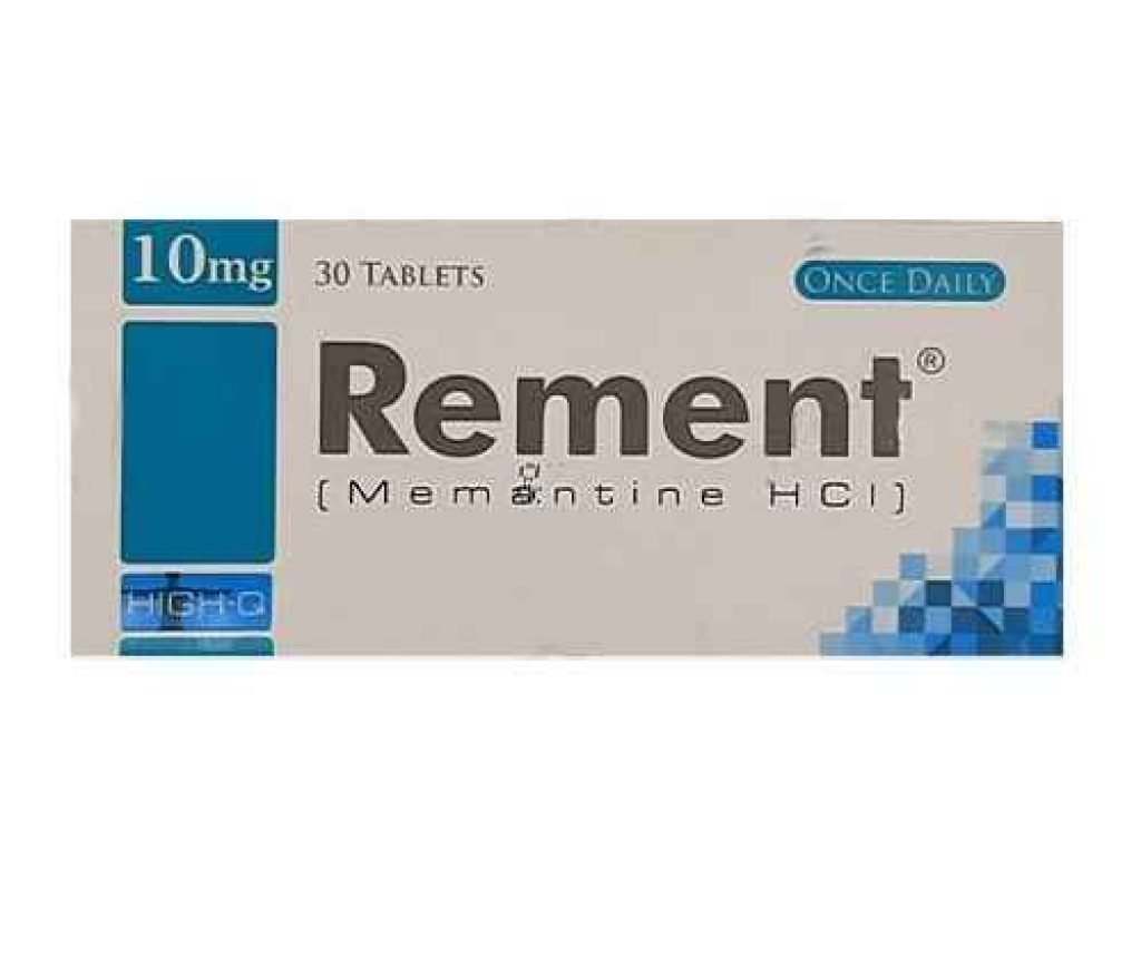 Buy Original Rement 10MG Tab German in Pakistan - Homeopathic Medicine ...