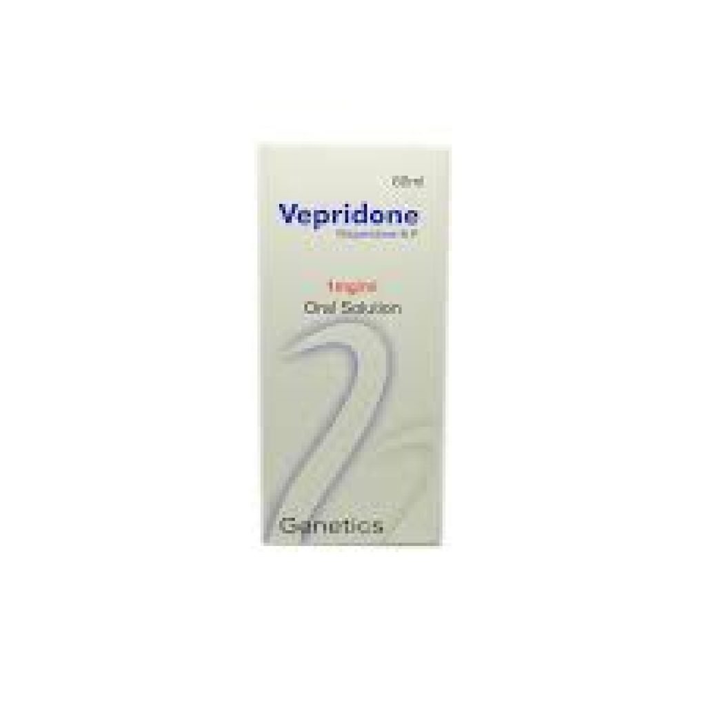 Buy Original Vepridone 1MG 60ML Soln German in Pakistan - Homeopathic ...
