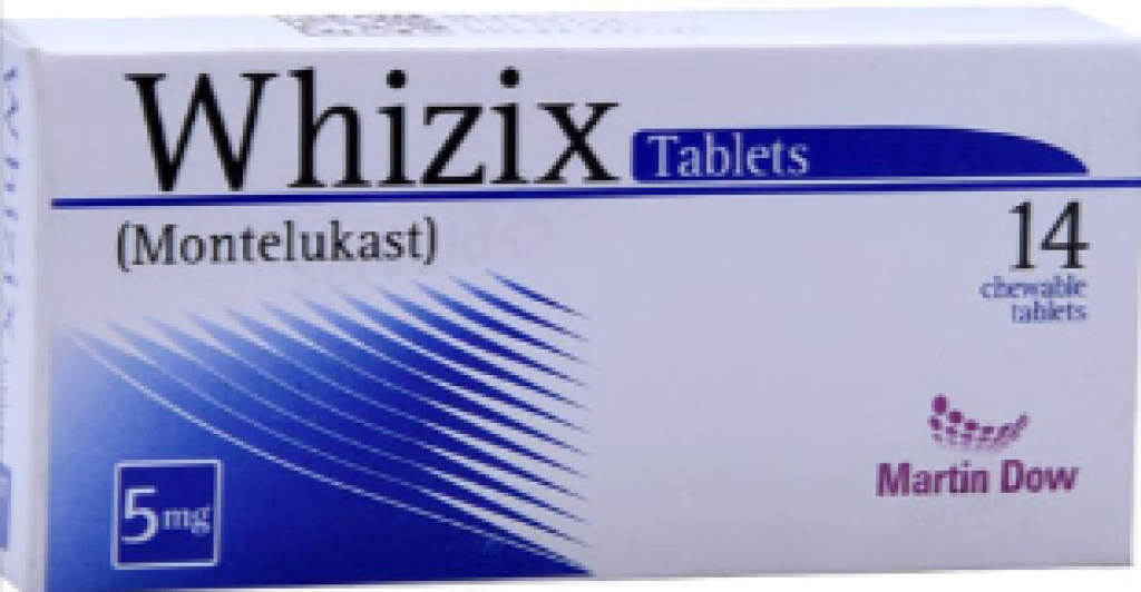 Buy Original Whizix 5MG Tab German in Pakistan - Homeopathic Medicine ...