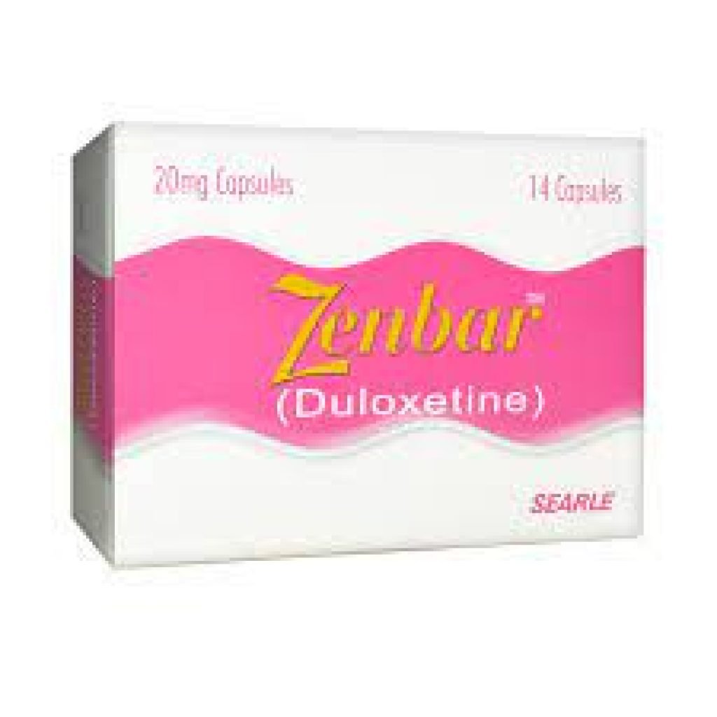 Buy Original Zenbar 20MG Cap German in Pakistan - Homeopathic Medicine ...